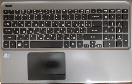 ACER ASPIRE E1-570 в отличном состоянии и по отличной цене!