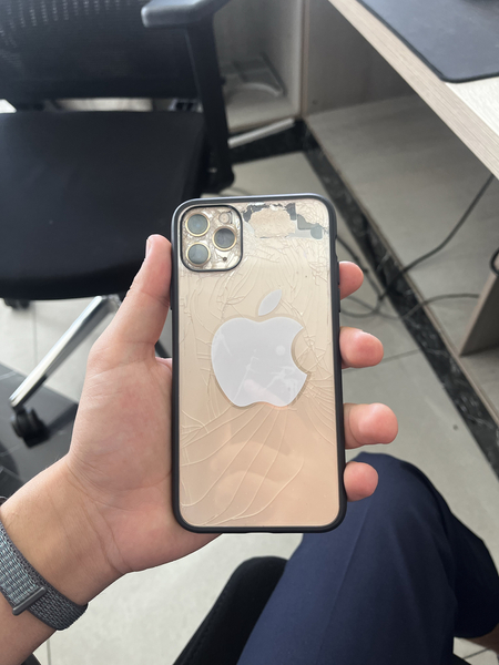 Iphone 11 pro max