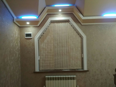 ЖАЛЮЗИ Rizo Builder