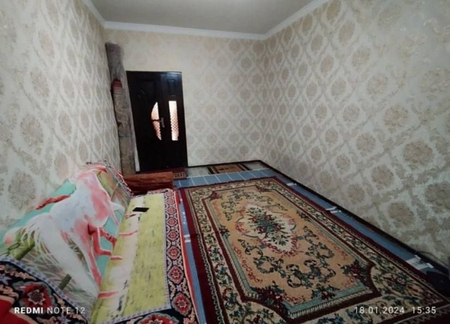 Ipoteka kredit pasportga Sergili 5. 2xonali uy boshlang'ich to'lov 10%