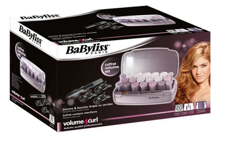 Babyliss Paris original
