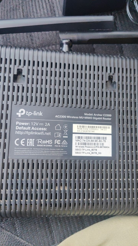 Продам wifi роутер
