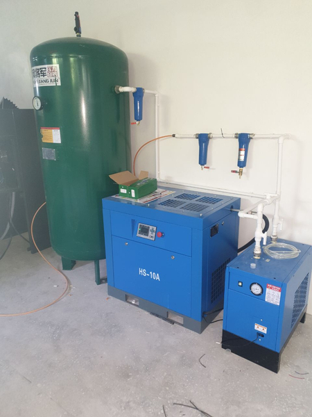 Vintavoy kompressor,компрессор 7.5kw, винтавой компрессор,