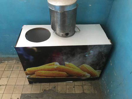 Johori aparat sotiladi yengi