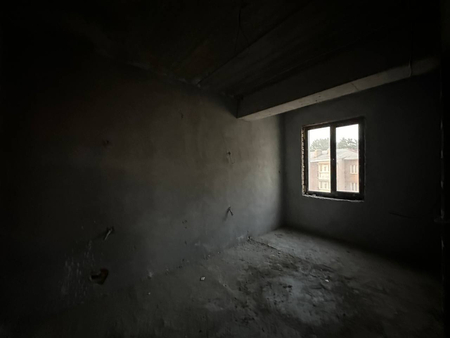 Продается квартира. Коробка.
