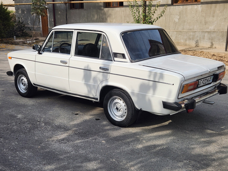 Vaz 2106 Metan Gaz Sveji Kirasaka Gen Beriladi Ishi Yoq