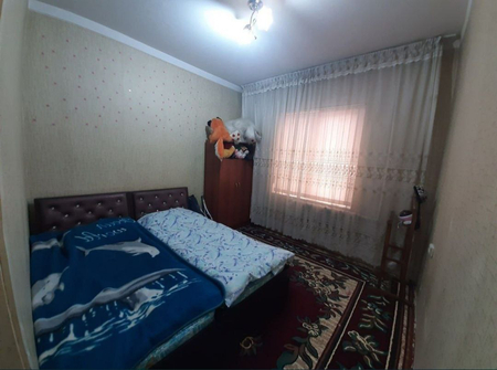 Продаётся 4/4/5 Карасу-6