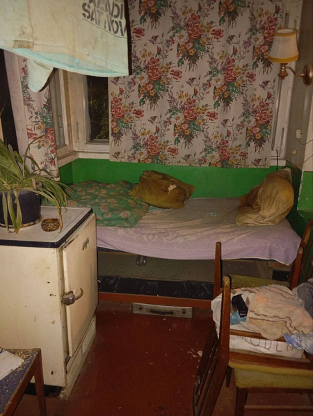 Срочно продаётся 3 ком Шота Руставели