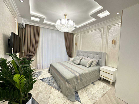 ПРОДАЁТСЯ Шикарная Квартира на ЖК 