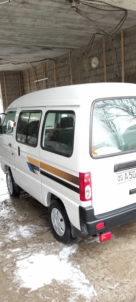 Damas sotiladi yili 22 dekabr rangi oq probeg 41000. Gazi linonim