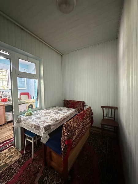 Мирабадский р-н Куйлюк Массив 4 3/1/4 Франция 2х6 балкон Ипотека