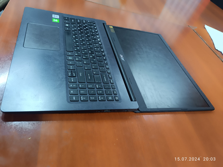 Acer garantiya bor 10 kun