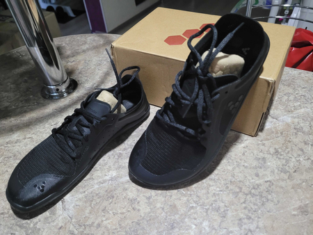 Vivobarefoot Primus Lite III Womens (39 женский размер)