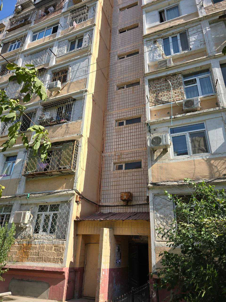 Срочно продаю свою квартиру!