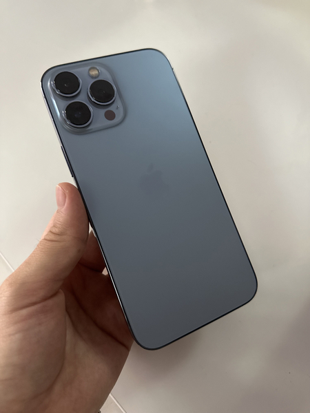 13 pro max 128Gb