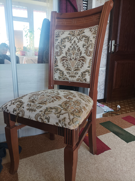 Stul sitiladi pachti yengi