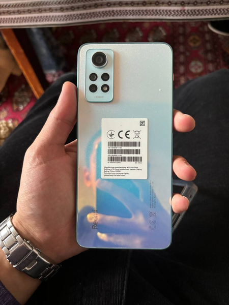 Redmi Note 12Pro 8/256
