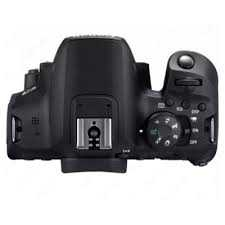 Фотоаппарат Canon EOS 850D Kit 18-135mm USM
