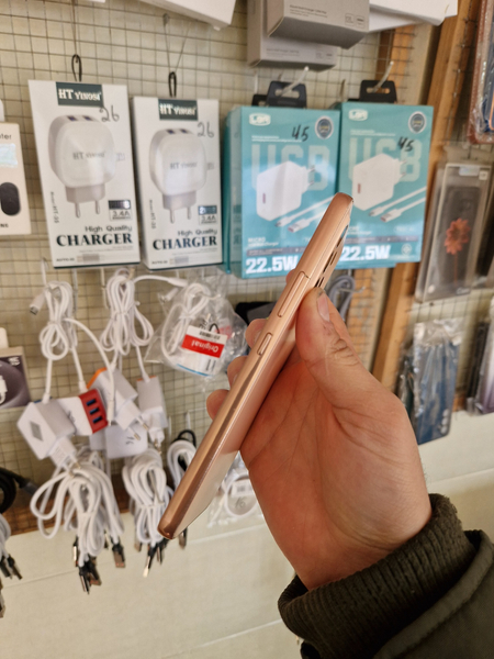Samsung A53 sotiladi