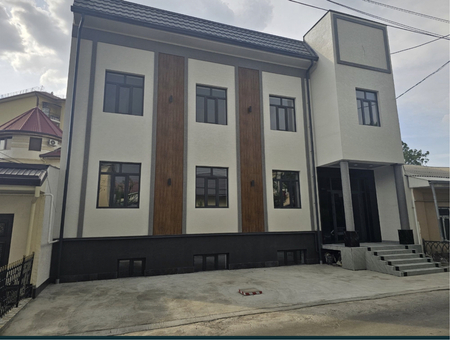 Продается Свое  Здание , Гостиница , Миробад , гостиница  Локомотив