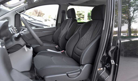 jac m3 