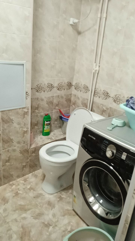 Продаю свою 2 ком кв. В Квартал Конструкторов