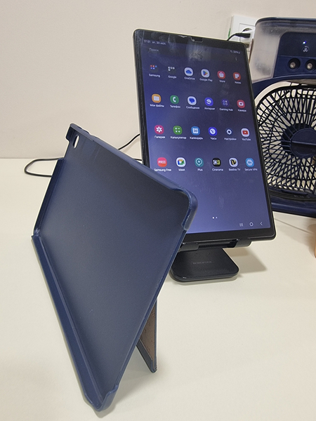 Samsung Galaxy Tab A7 Lite   SM-T220