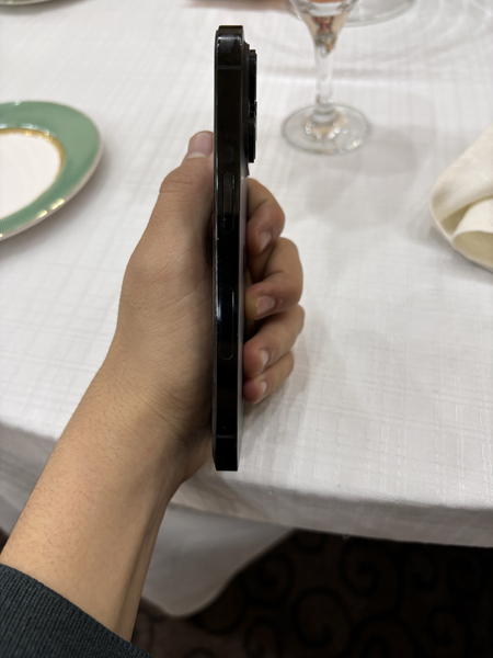 Iphone 14 pro lla