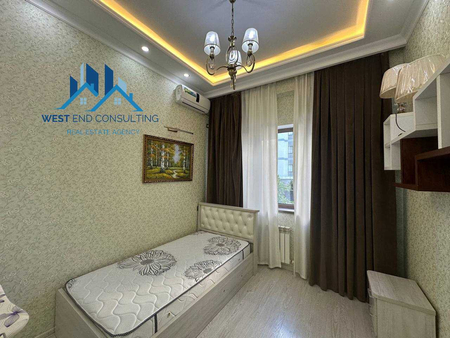 Apartment for Rent | Tashkent city | 3 room - 95m2 | Аренда