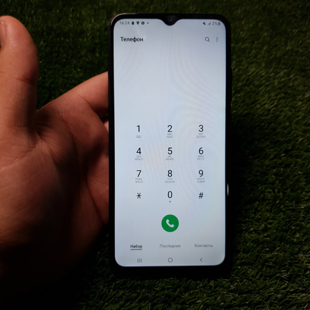 Samsung A02s sotiladi