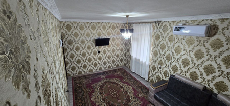 Аренда Сергили. 3А. 3 ком. Иностранцам.  Болларга