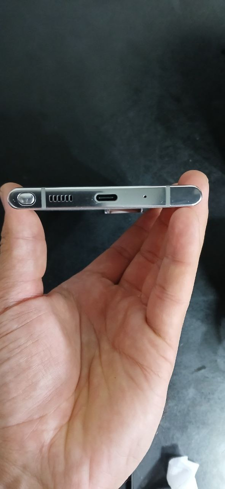 Samsung Note 20 ultra 12/256 Imei: Otkan