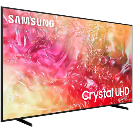 Продаю новые телевизоры Samsung UE85DU7100UXRU 2024