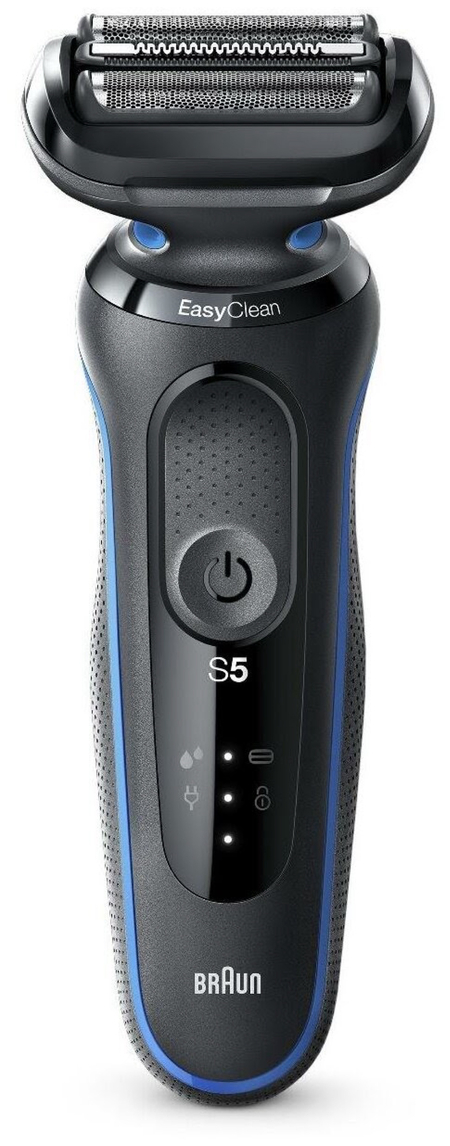 Электробритва Braun B1000S