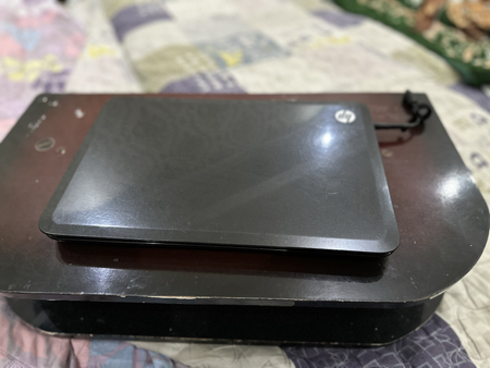 Ноутбук HP pavillion G6