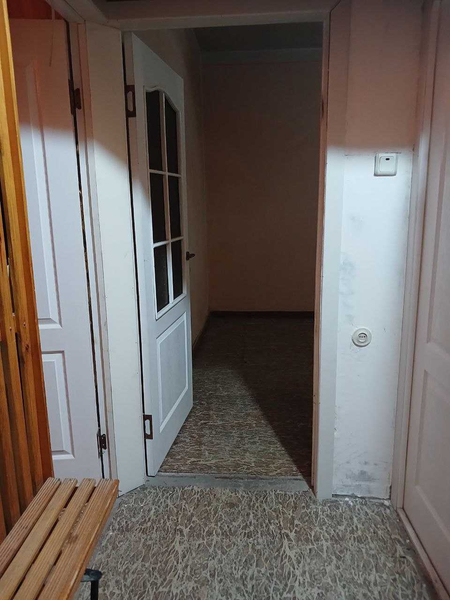 Аренда: 3х /4/4 Рисовая, пустая, 300$