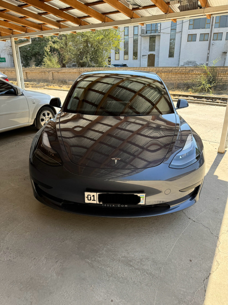 Tesla Model 3 SR !!ТОРГ есть!!
