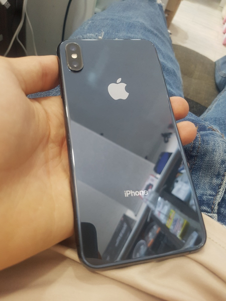 Iphone Xs max ideal xolatda
