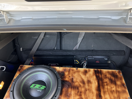 Chevrolet Spark polniy shumka kraskasi toza