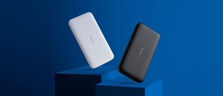 Акция! Внешний аккумулятор Redmi Power Bank 10000mAh Доставка