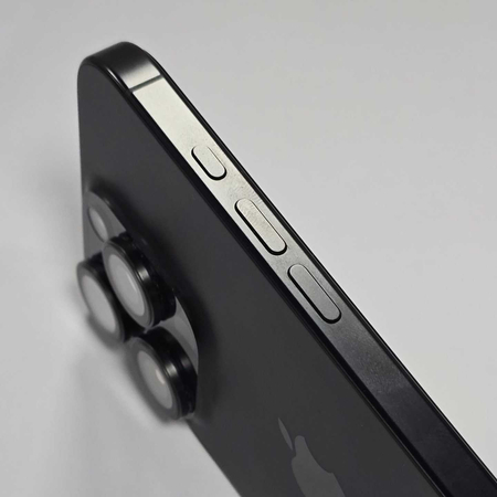 iPhone 16 Pro 128Gb Black Titanium IDEAL