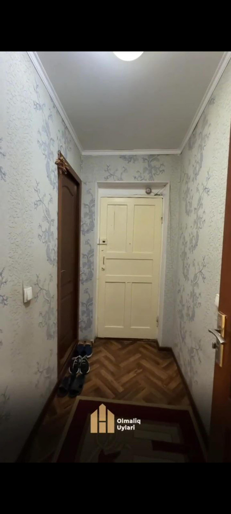 Продаётся квартира