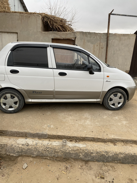Dawo matiz best
