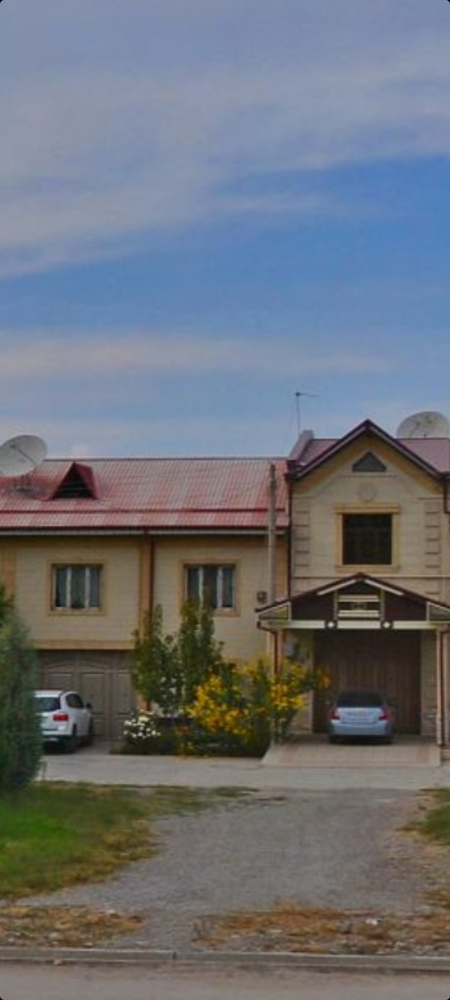 Сергели 20 соток земля
