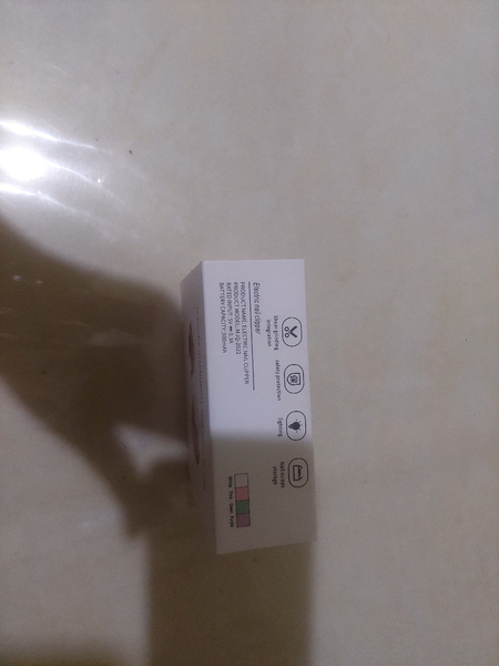 Elektr tirnoq olikan
