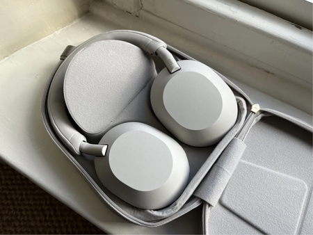 НАУШНИКИ Sony WH-1000XM5 Original.