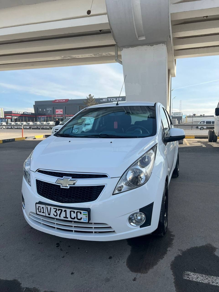 Аренда Спарк 8000