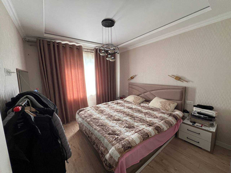 V5061 квартира 3/5/5 Корасув 6 Ор.р: Халк Банк Мирзо Улугбек 78м2