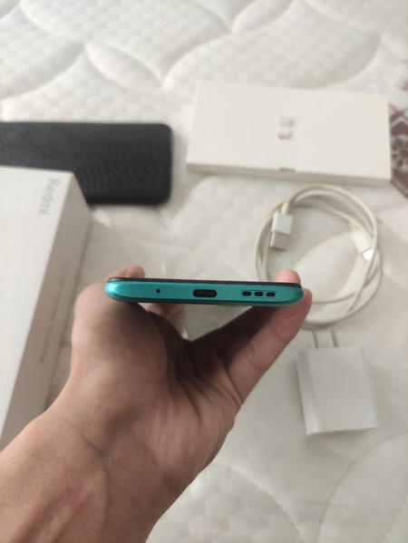 Redmi note 10 5G (128 gb)