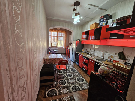Продаётся 3х комнатная квартира